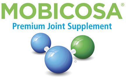 Mobicosa – to soothe and maintain mobility, naturally.